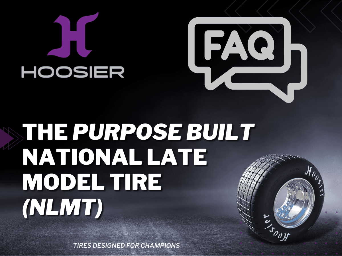 Hoosier New NLMT FAQ's - Hoosier Tire Western Canada